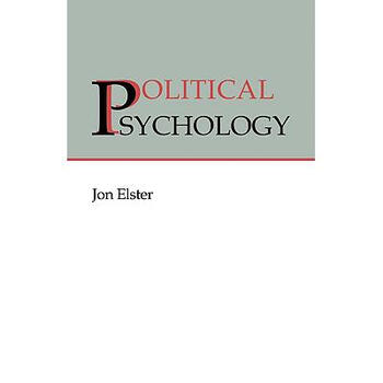 Political Psychology