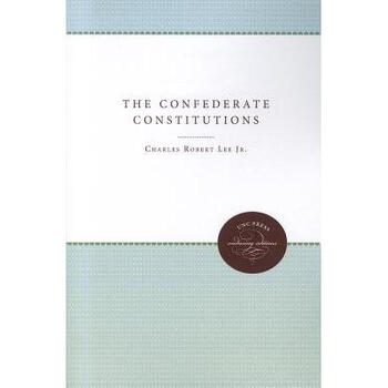 The Confederate Constitutions