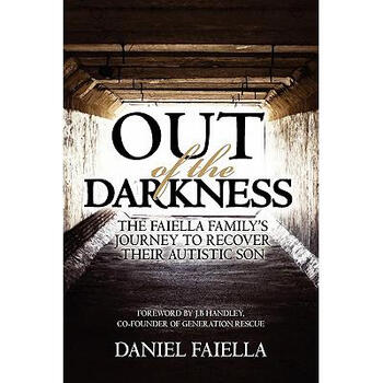 Out of the Darkness: The Faiella Family's Jo...
