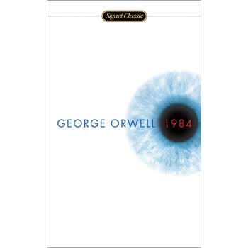 《1984 (Signet Classics)1984 英文原版》(George Orwell（乔治·奥威尔）)【摘要 书评 试读】- 京东图书