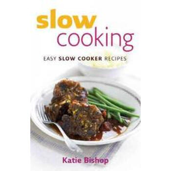 【】Slow Cooking: Easy Slow Cooker
