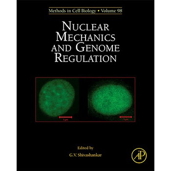 【】Nuclear Mechanics & Genom
