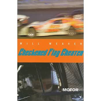 【】Checkered Flag Cheater