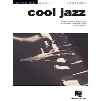 【】Cool Jazz