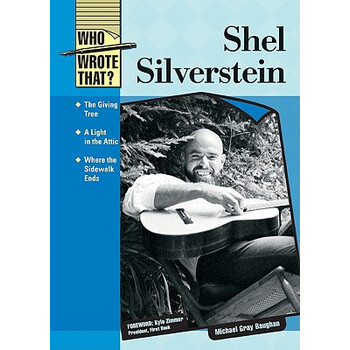【】Shel Silverstein