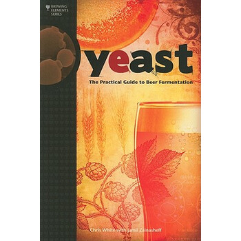 【】Yeast: The Practical Guide to B