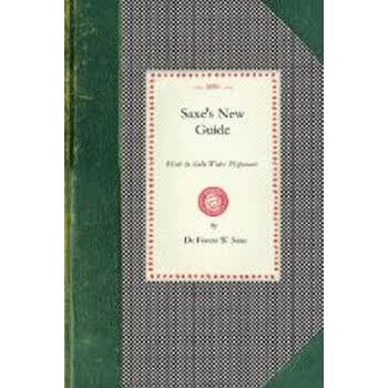 【】Saxe's New Guide