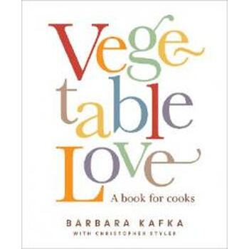 【】Vegetable Love