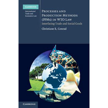Processes and Production Methods (PPMs) in W...