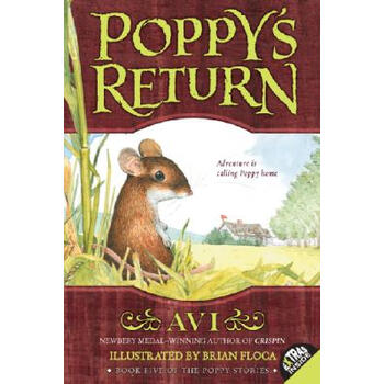 【】Poppy's Return
