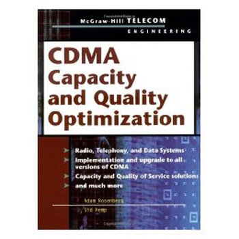 【】CDMA Capacity and Quality