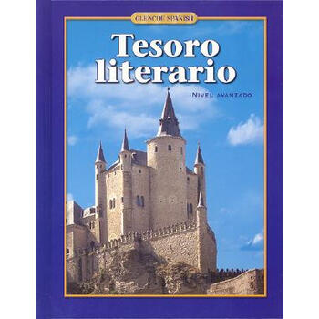 【】Tesoro Literario