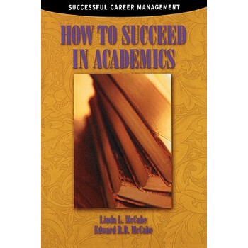 【】How to Succeed in Academics