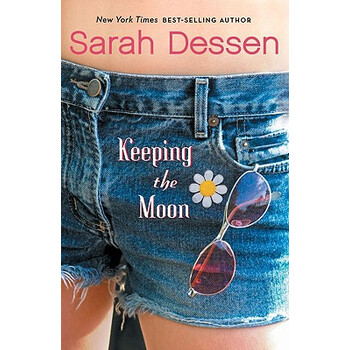 【】Keeping the Moon