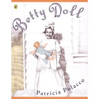 【】Betty Doll