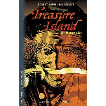 【】Treasure Island