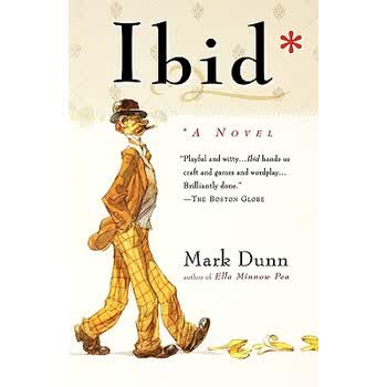 【】IBID