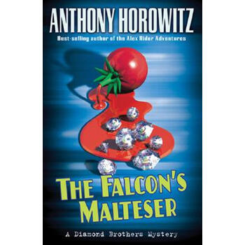 【】The Falcon's Malteser