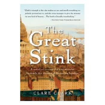 【】The Great Stink