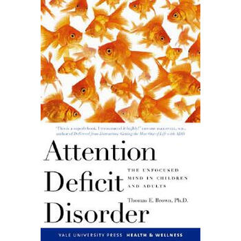 【】Attention Deficit Disorder: Th