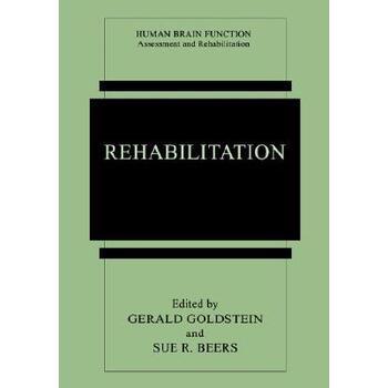 【】Rehabilitation