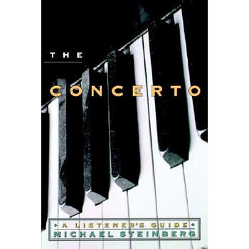 【】The Concerto