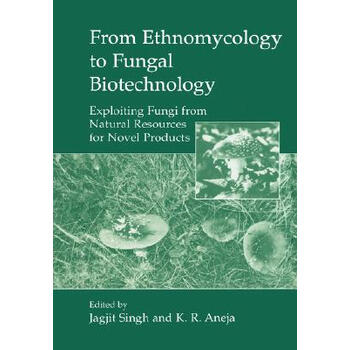 【】From Ethnomycology to Funga