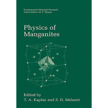 【】Physics of Manganites