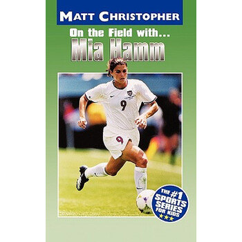【】Mia Hamm