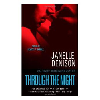【】Through the Night