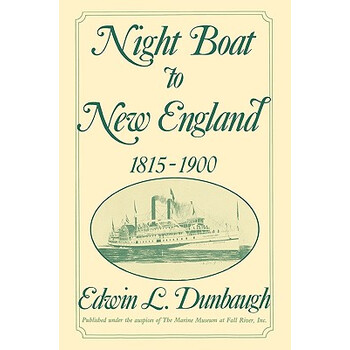 【】Night Boat to New England,