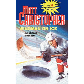 【】Wingman on Ice
