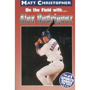 【】Alex Rodriguez