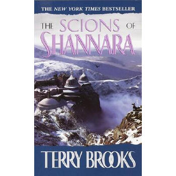【】The Scions of Shannara