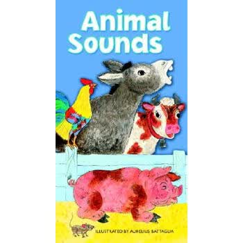 【】Animal Sounds