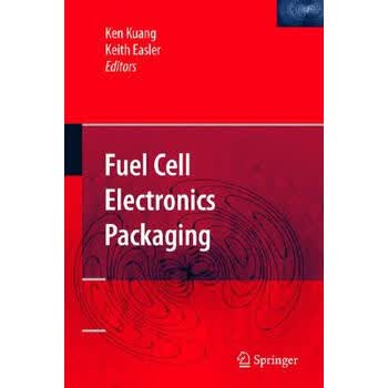 【】Fuel Cell Electronics Packaging