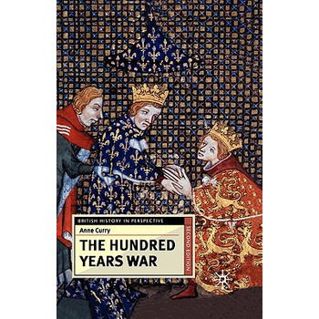 【】The Hundred Years War, Sec