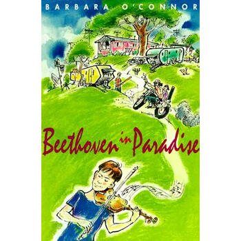 【】Beethoven in Paradise