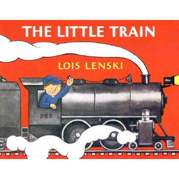 【】The Little Train