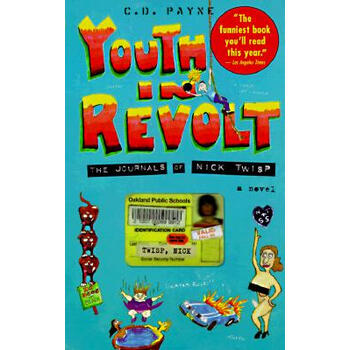 【】Youth in Revolt