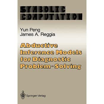 【】Abductive Inference Models for