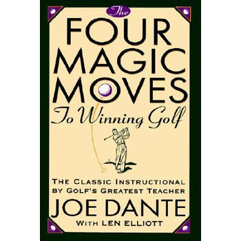 【】The Four Magic Moves to Winning