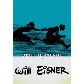 【】Dropsie Avenue