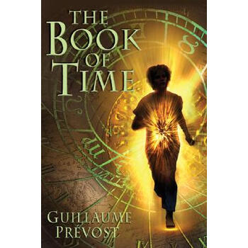 【】The Book of Time