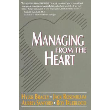 【】Managing from the Heart