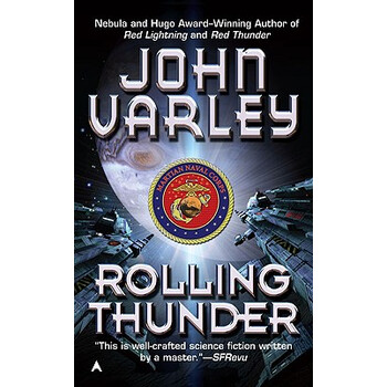 【】Rolling Thunder