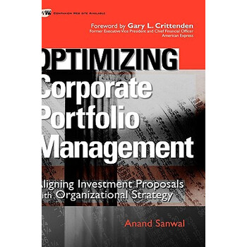 【】Optimizing Corporate Portfolio
