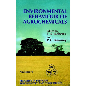 【】Environmental Behaviour Of