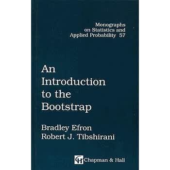 【】An Introduction to the Bootstrap