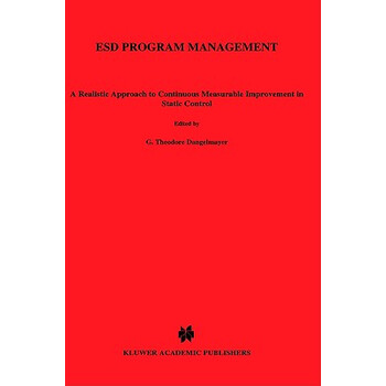 【】Esd Program Management